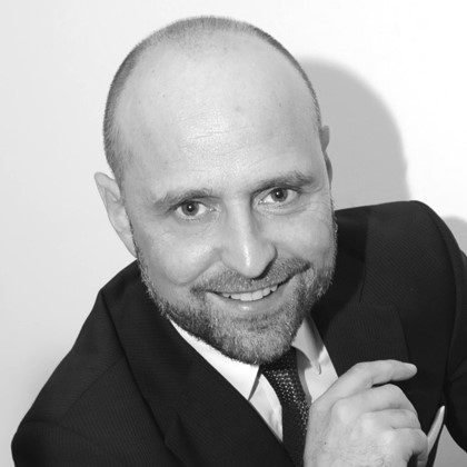 Jan-Roy Edlund - New Level Management